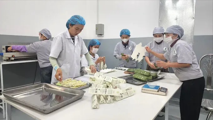Cooperatives lead farmers into big league from local plots to export ...