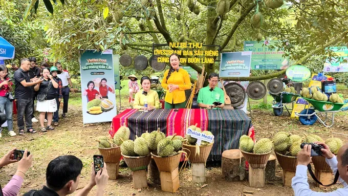 Digital transformation empowers farmers to capture value and control ...