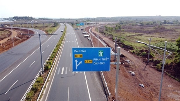 Ministry operates 500 additional kilometers of North-South expressway ...