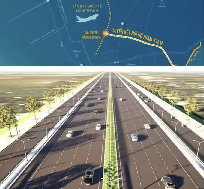 HCMC proposes investment in expressway, hospital expansion projects ...