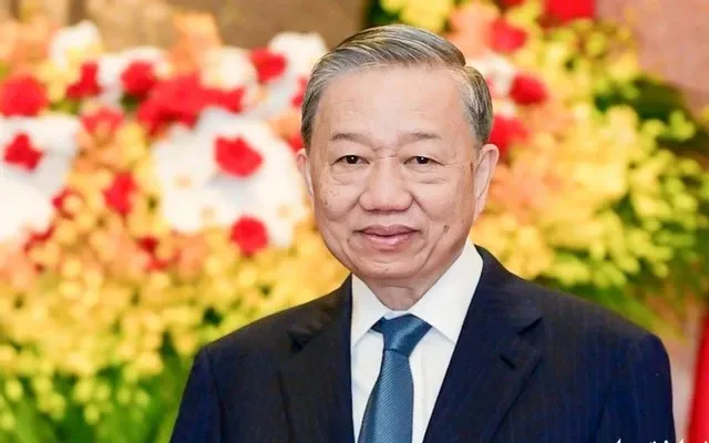 Party chief: Ensuring successful organisation of all-level Party ...