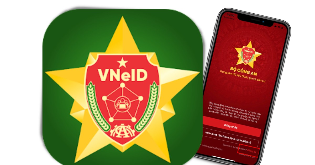 VNeID to be developed into national digital super app | SGGP English ...