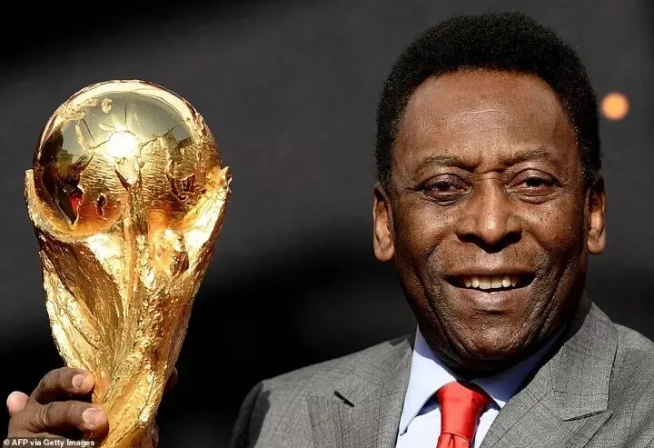 Các ngôi sao Manchester United tưởng nhớ Pele | CHUYÊN TRANG THỂ THAO