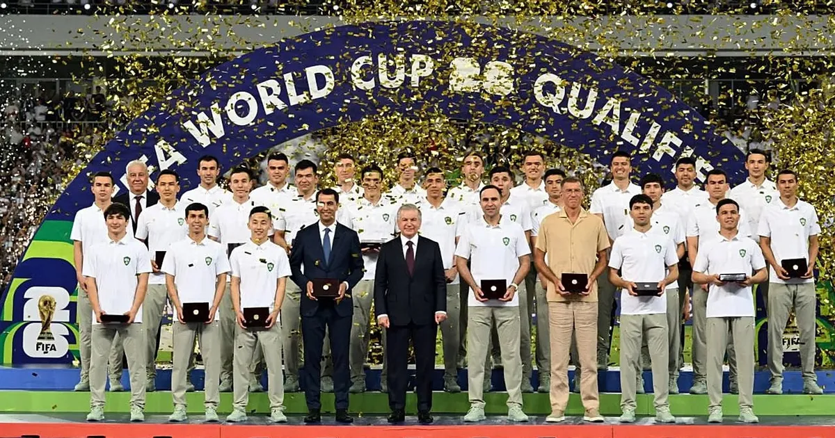 HLV Srecko Kanatec: “Đừng có kỳ vọng quá nhiều vào đội tuyển Uzbekistan ...