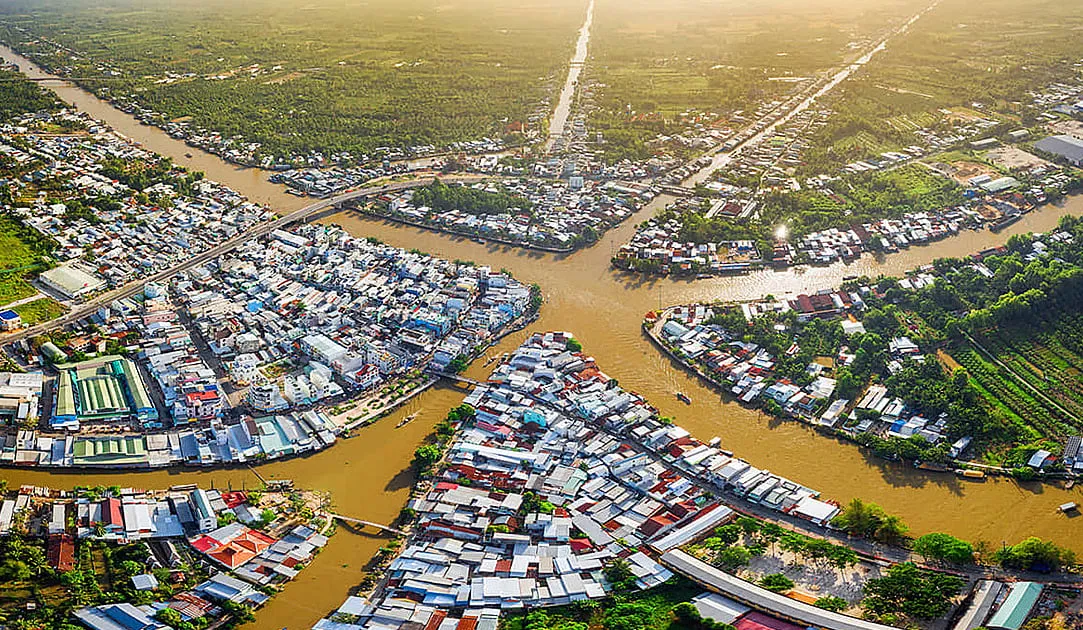 ĐBSCL đã sẵn sàng đón dòng vốn từ Nhật Bản? | Báo Sài Gòn Đầu Tư Tài Chính