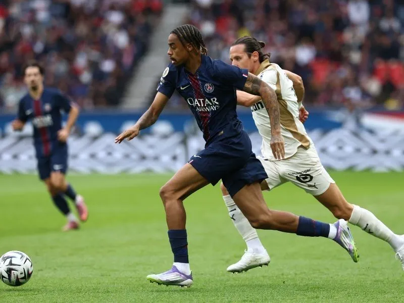PSG tìm ra giải pháp thay thế Dembele | CHUYÊN TRANG THỂ THAO