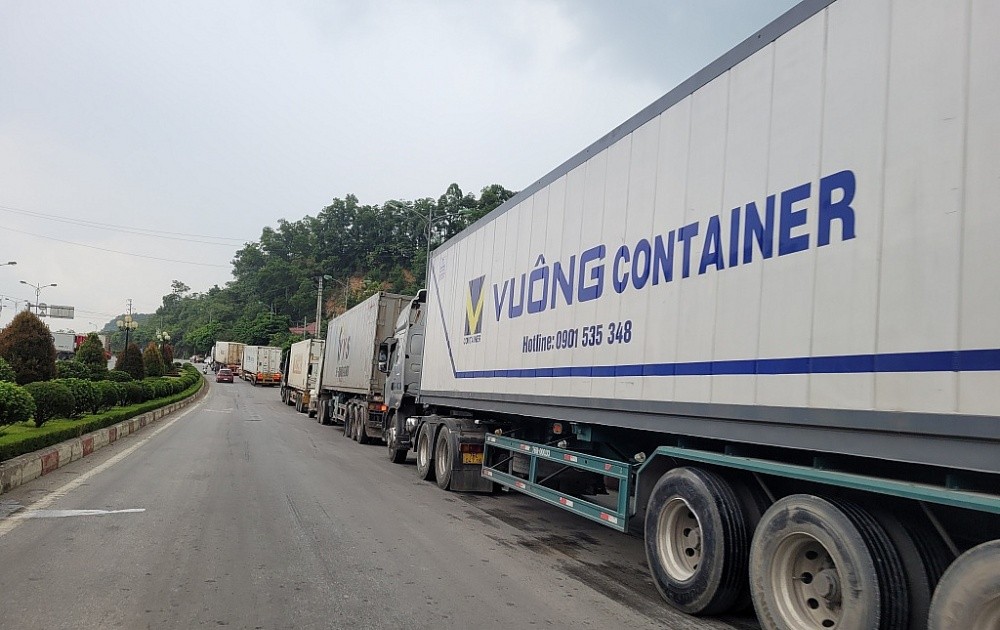 Vietnam-China pilot for automatic customs clearance | SGGP English Edition