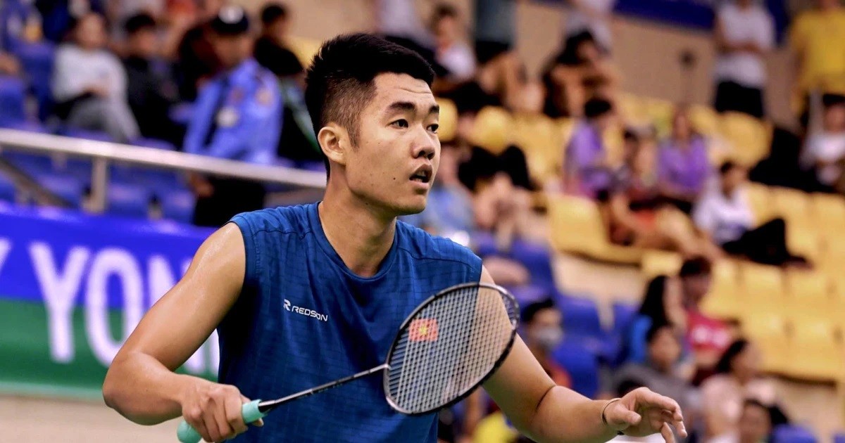 Le Duc Phat triumphs at Lagos International Classics 2024 | SGGP ...