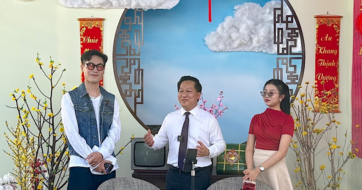 HCMC supports small businesses, farmers in e-commerce evolution | SGGP ...