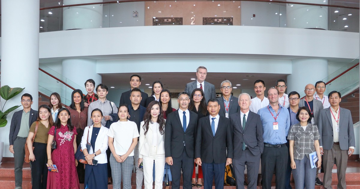 Da Nang opens new avenues of cooperation with Swiss businesses | SGGP ...
