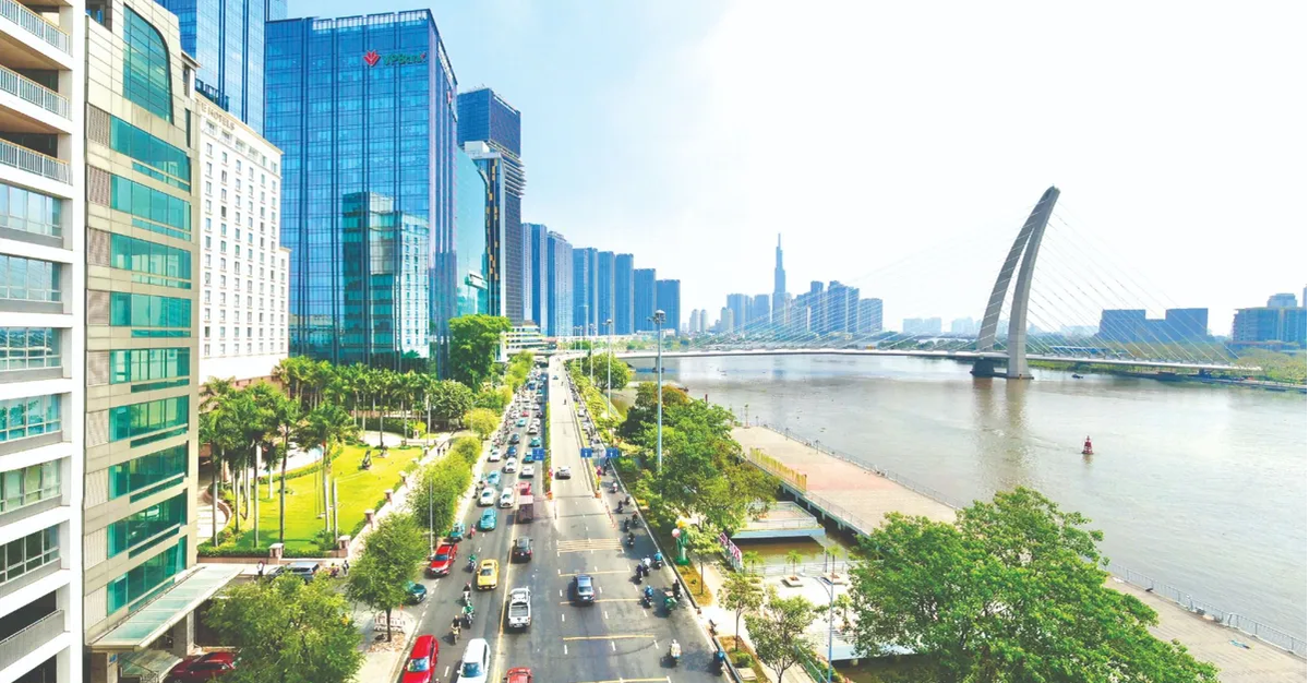 HCMC seeks to pilot modern mega-city governance model | SGGP English ...