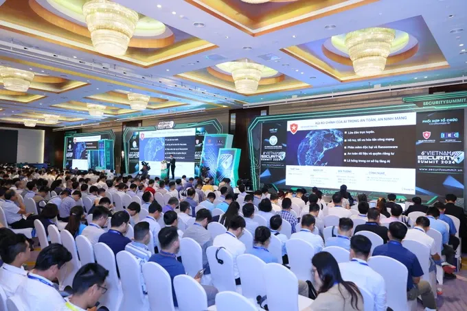 VN launches new platform to help organizations manage cyber risks ...