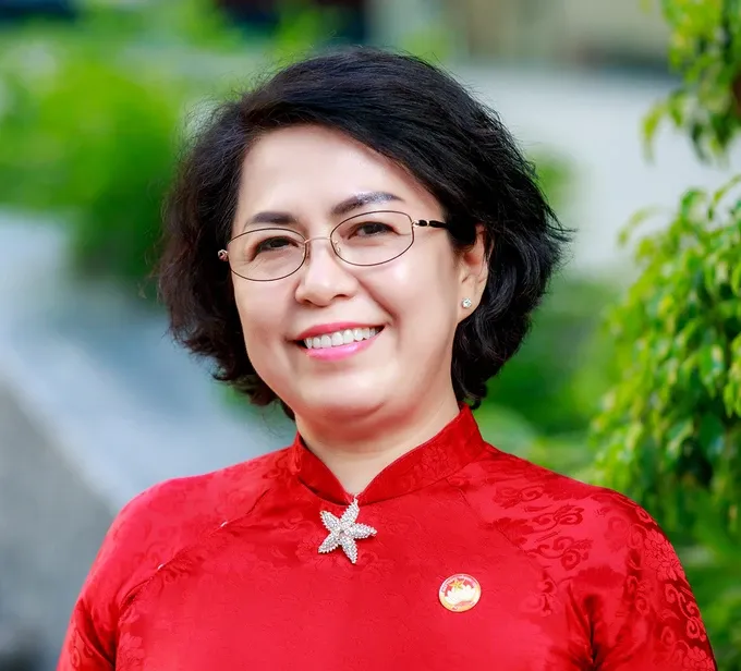 Vietnam Fatherland Front-HCMC plays pivotal role in building national ...