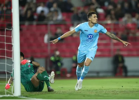 Hendrio da Silva – Chất La Masia Barcelona tại V-League | CHUYÊN TRANG ...