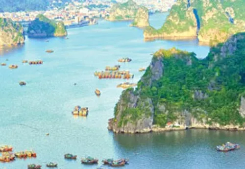Phim tài liệu ''Biển, đảo Việt Nam - Nguồn cội tự bao đời'' (tập 2 ...