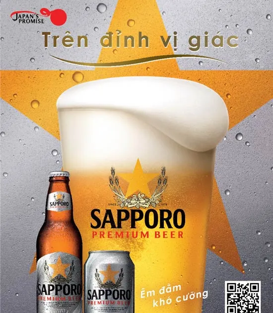 Diện mạo mới của Sapporo | CHUYÊN TRANG THỂ THAO