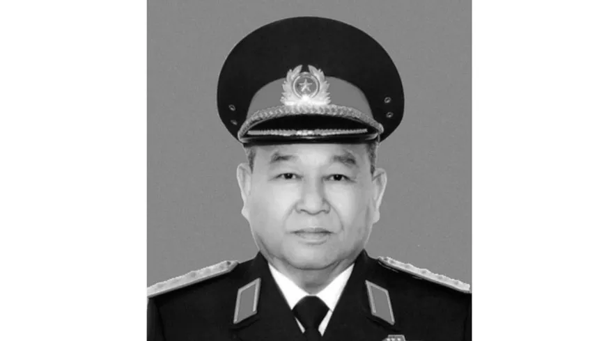 Đại tướng, Anh hùng Lực lượng vũ trang nhân dân Lê Văn Dũng từ trần ...