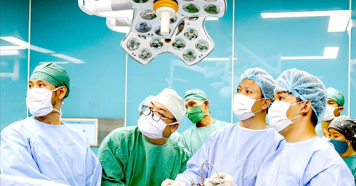 HCMC plans major healthcare expansion into newly merged territories ...
