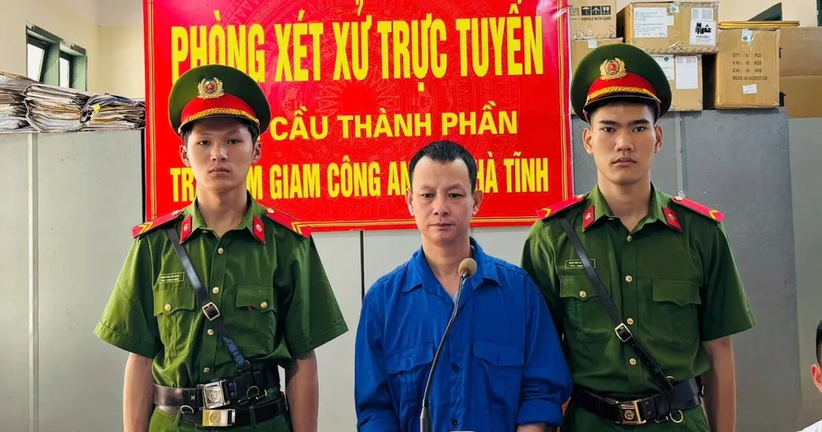 Lãnh án 5 năm tù vì bắn chim bị lạc đạn gây chết người | BÁO SÀI GÒN ...
