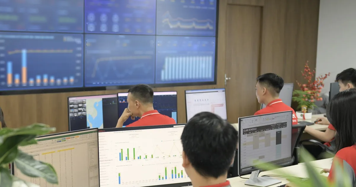 Viettel Post đoạt giải Vàng IT World Awards 2023 | BÁO SÀI GÒN GIẢI PHÓNG