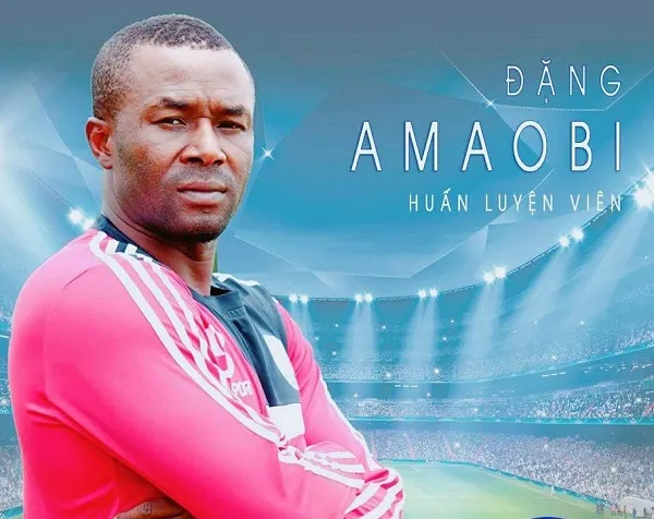 Góc Đặng Amaobi: Nigeria xứng đáng đi tiếp | CHUYÊN TRANG THỂ THAO