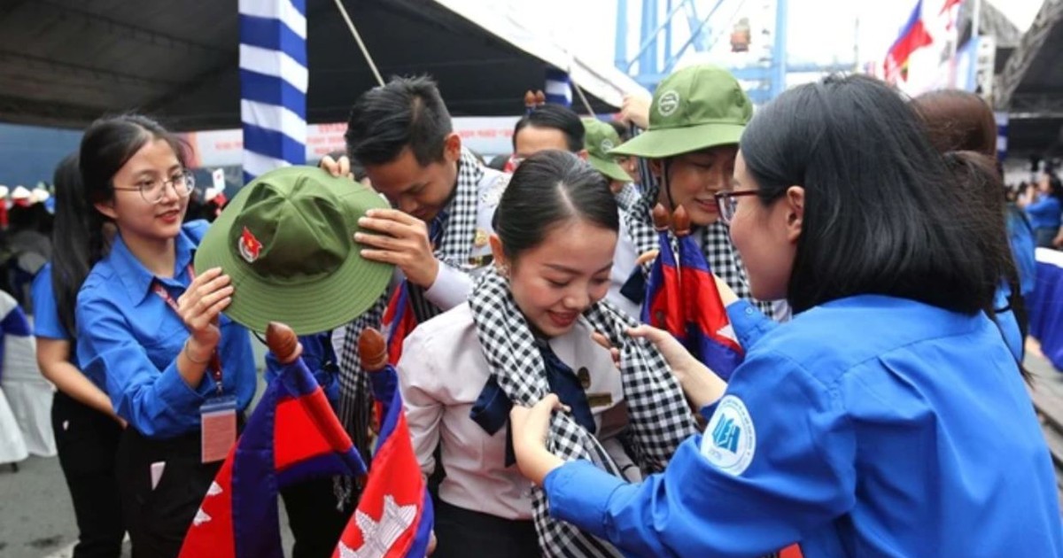 Vietnamese youth to be selected to join SSEAYP 2024 | SGGP English Edition