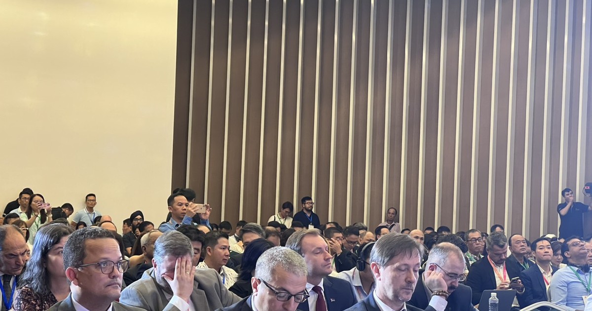 HCMC hosts 2024 export forum | SGGP English Edition