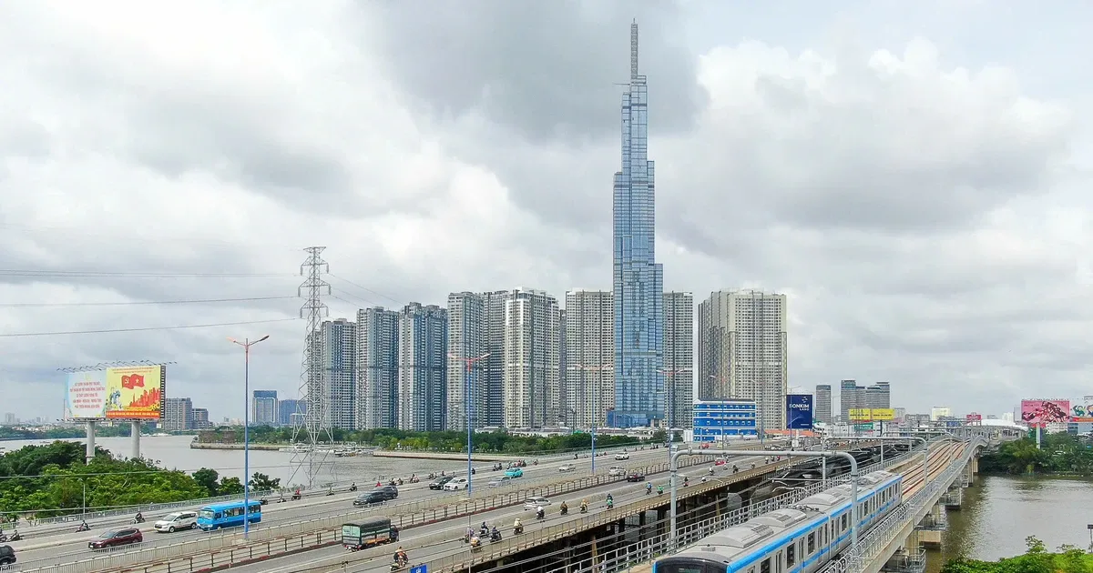Proud of the city named after President Ho Chi Minh | SGGP English Edition
