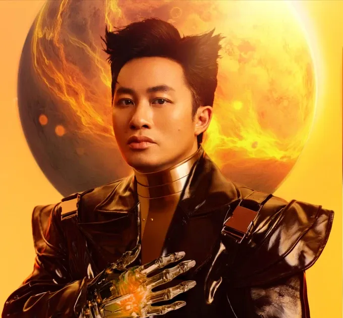 First Vietnamese singer honored at 2025 Music Awards Japan | SGGP ...