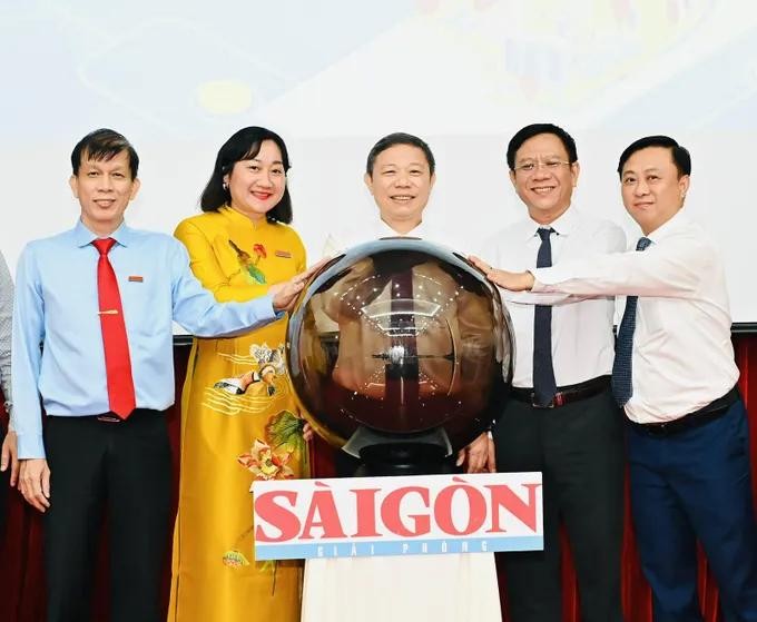 SGGP Newspaper launches its new special section | SGGP English Edition