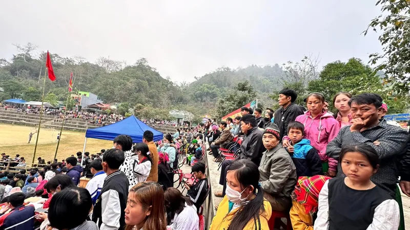 lễ hội 2024 - tin tức, hình ảnh, video, bình luận | BÁO SÀI GÒN GIẢI PHÓNG