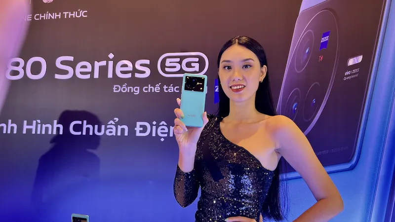 IMX866 - tin tức, hình ảnh, video, bình luận | BÁO SÀI GÒN GIẢI PHÓNG