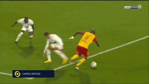 Lens vs Rennes 2-1: Seko Fofana mở tỷ số, Lois Openda nhân đôi cách ...