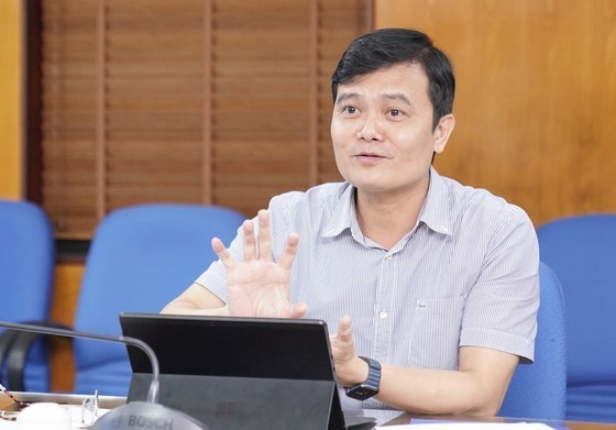 SGGP Newspaper, HCMC Communist Youth Union launch competition | SGGP English Edition