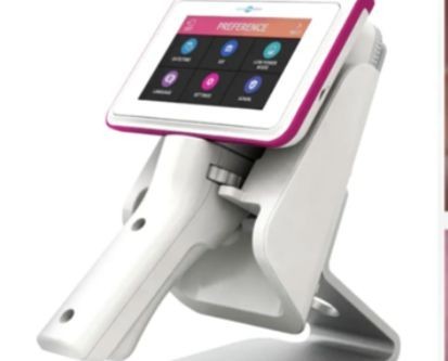 AI-based diagnostic tool used for women’s cervical lesions in island ...