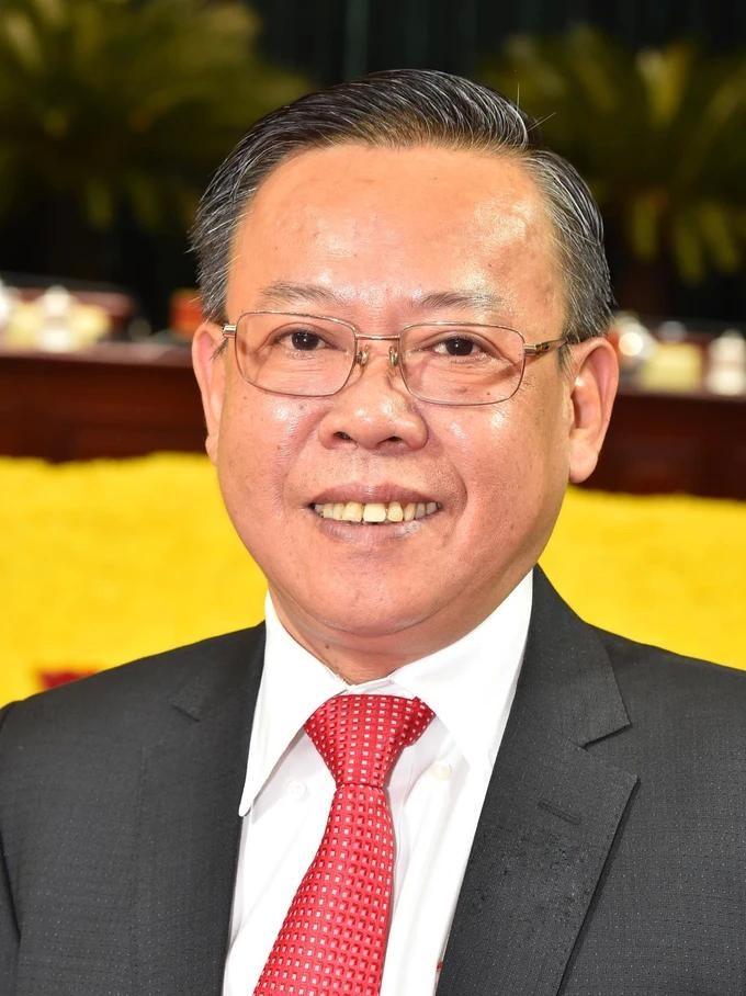 Thu Duc City strives to change face of urban traffic | SGGP English Edition