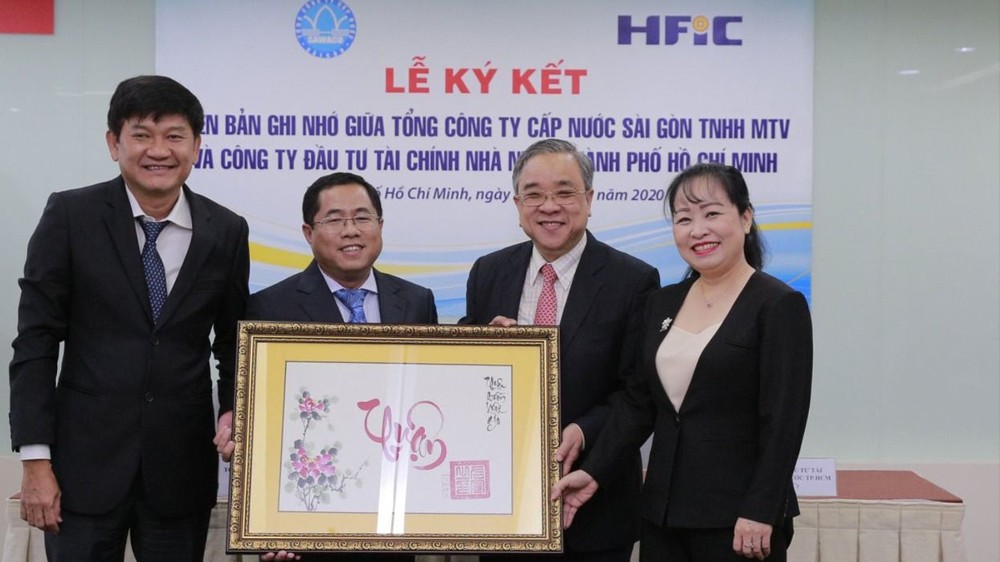 HCMC provides impetus for businesses to recover production in 2024 ...