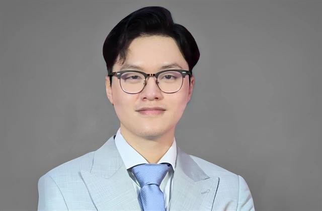 Vietnamese student named on Forbes list of "30 Under 30 Asia" of 2024 ...