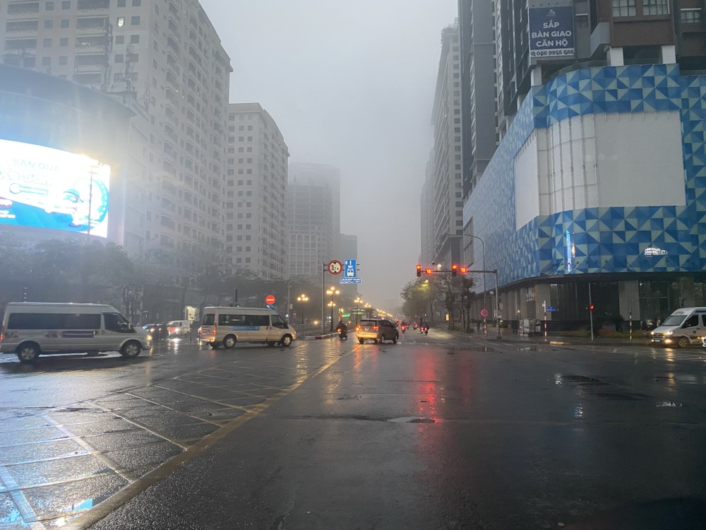 Northern region suffering from humid, foggy weather | SGGP English Edition