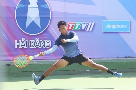 Vu Ha Minh Duc enters main draw of M15 Nakhon Si Thammarat Tournament 2023 | SGGP English Edition