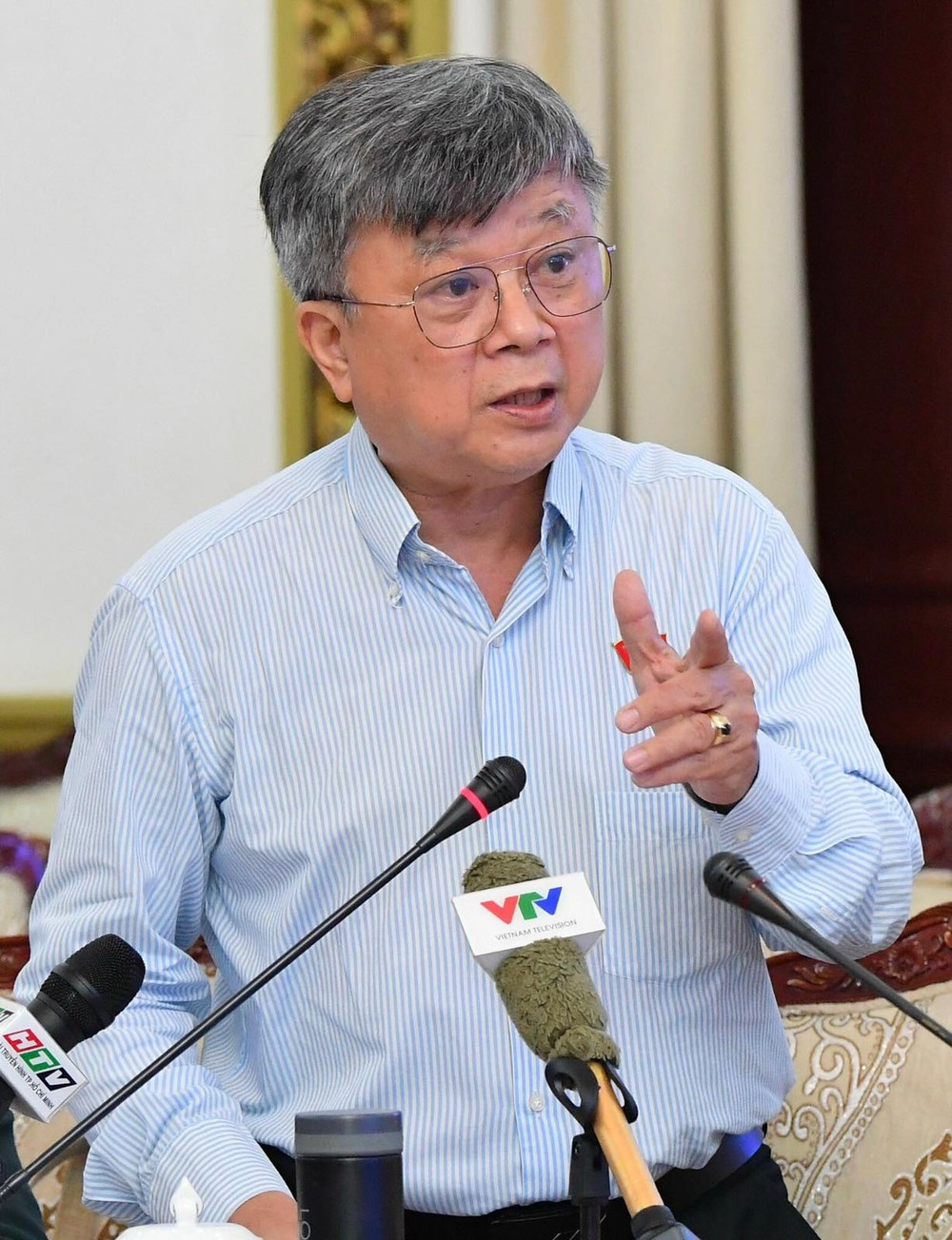 National development depends on its people | SGGP English Edition