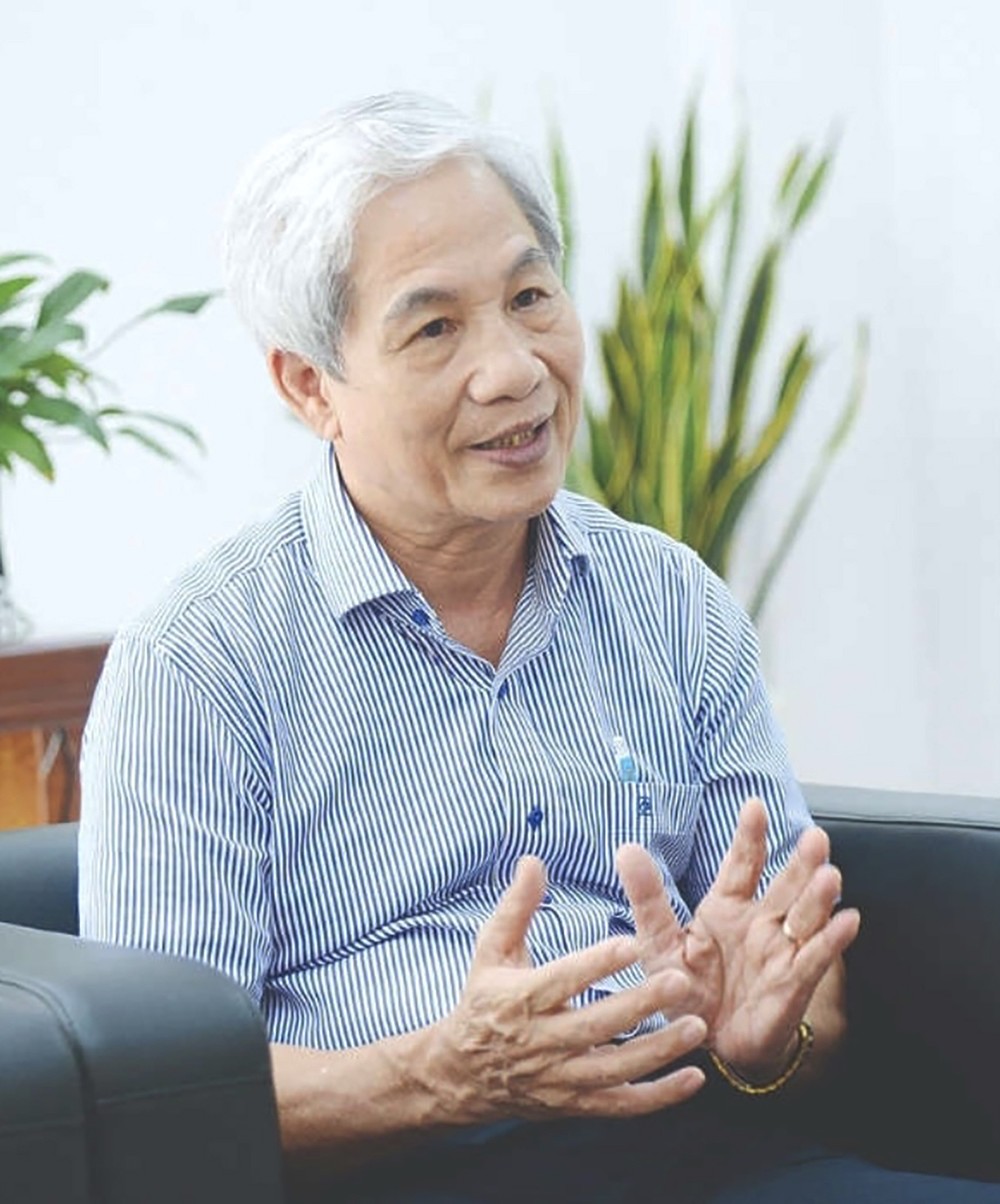 Experts suggest urgent solutions deployment for protection of Mekong ...