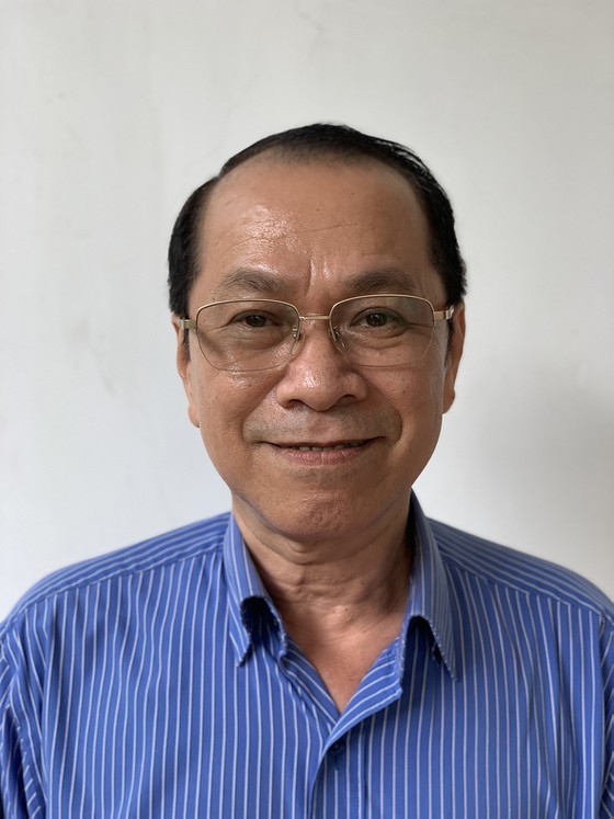 HCMC advised to save land for green space, urban agriculture | SGGP ...