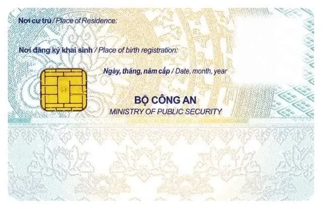 New design of identity card effective as of July 1, 2024 | SGGP English ...