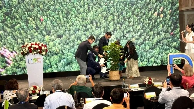 HCMC's multi-pronged approach to sustainable urban development | SGGP ...