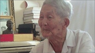 HCMC leaders pay homage to Professor Tran Van Giau | SGGP English Edition