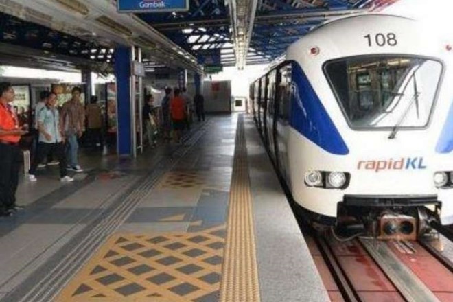 Malaysia builds second metropolitan rapid transit | SGGP English Edition