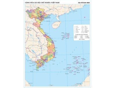 Viet Nam Reasserts Sovereignty over Truong Sa, Hoang Sa Islands | SGGP ...