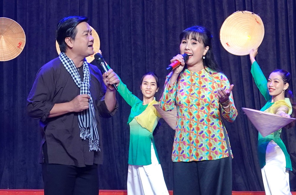 Don Ca Tai Tu Nam Bo marks 10th anniversary of UNESCO recognition ...