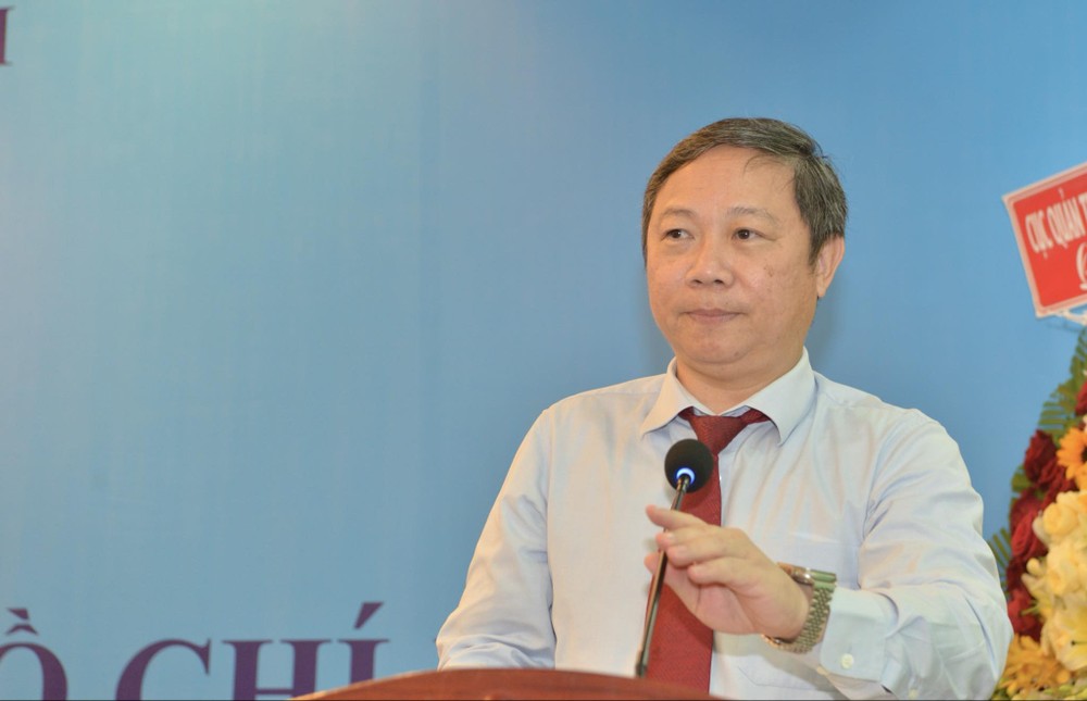 HCMC appoints key officials for newly established Department of Food ...